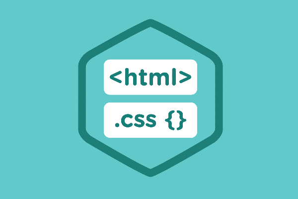 Combinando HTML y CSS